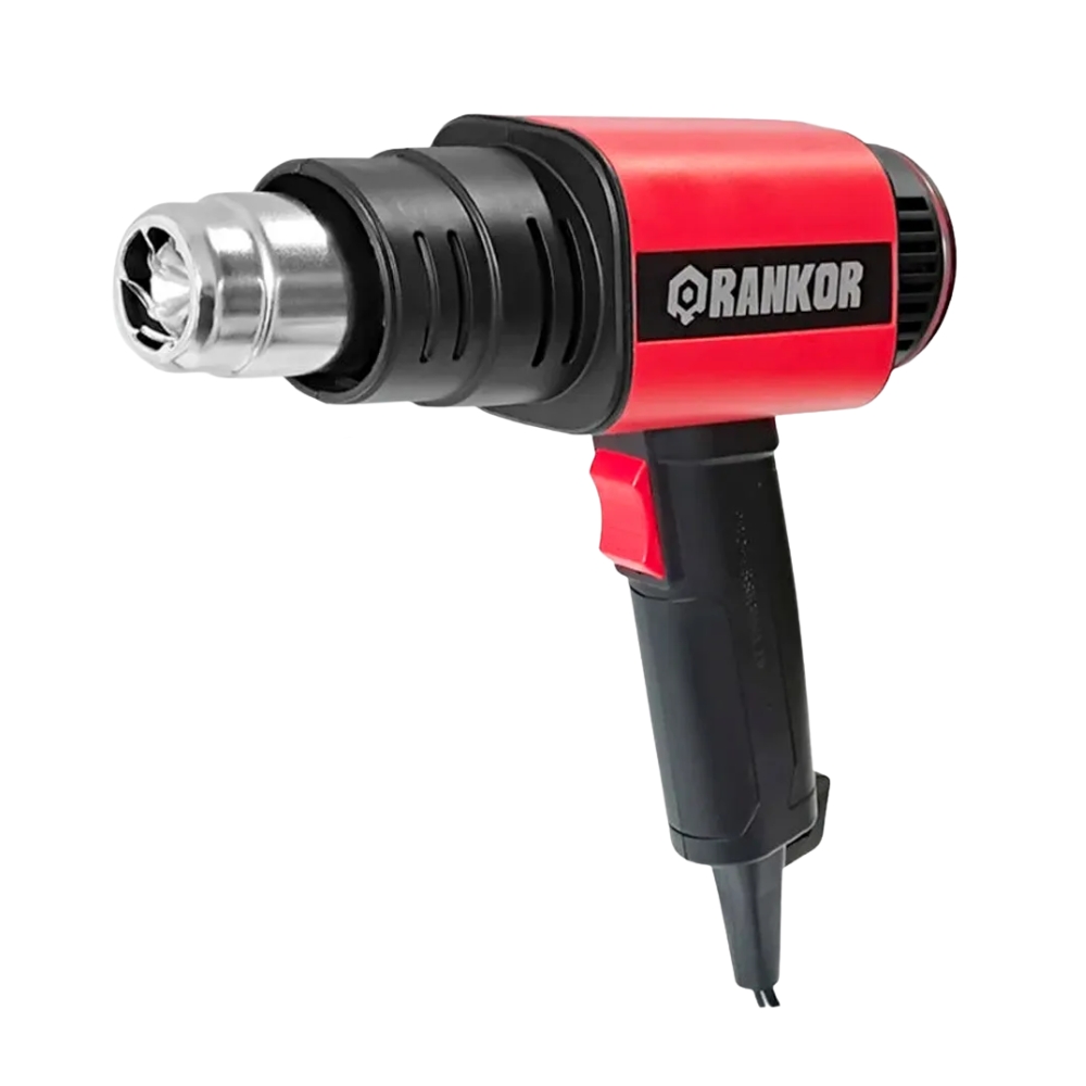 Pistola de Calor RANKOR 2000W RHG200002 - ESAB OXIWELD -MAQUINAS DE SOLDAR